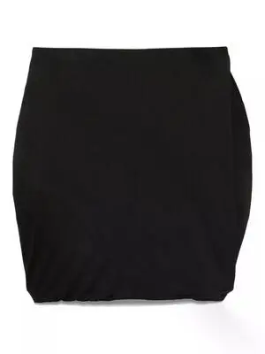 LA REVECHE Bouquet Mini Skirt