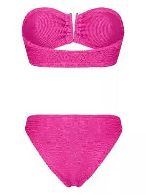 PARAMIDONNA Frida Bikini Set - Pink