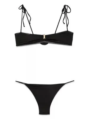 LA REVECHE Leyla Bikini Set