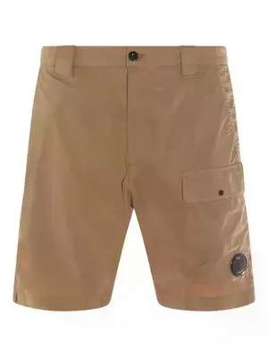 C.P. COMPANY Flap-pocket Bermuda Shorts