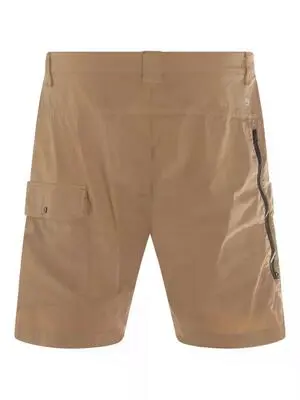 C.P. COMPANY Flap-pocket Bermuda Shorts