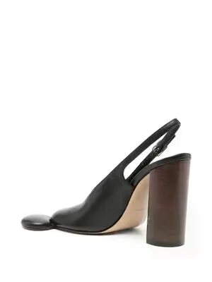 Coperni X Disney 105mm Mickey Pumps