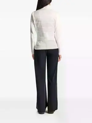 Fusalp Linn Jacket - White