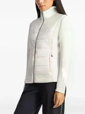 Fusalp Linn Jacket - White