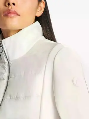 Fusalp Linn Jacket - White