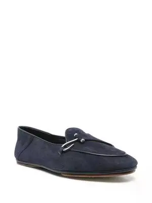 EDHEN MILANO Comporta Fly Loafers