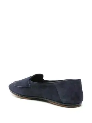 EDHEN MILANO Comporta Fly Loafers