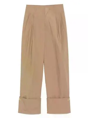Darkpark Tapered Pants For Women