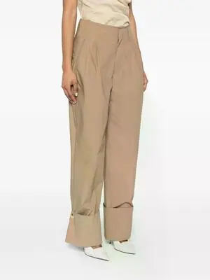 DARKPARK Diana Trousers - Neutrals