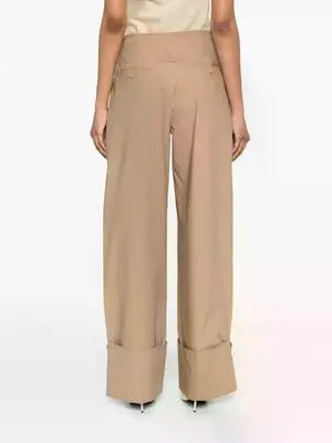 DARKPARK Diana Trousers - Neutrals