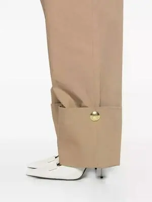 DARKPARK Diana Trousers - Neutrals