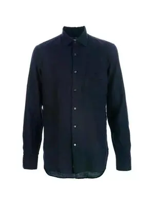 Aspesi Chest-pocket Shirt