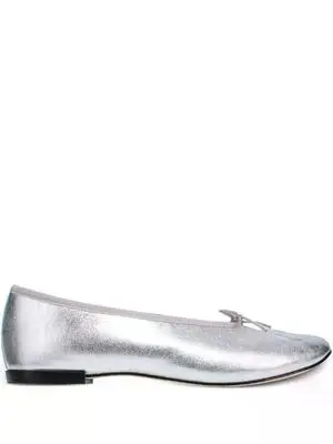 Repetto Metallic Shoes For Women