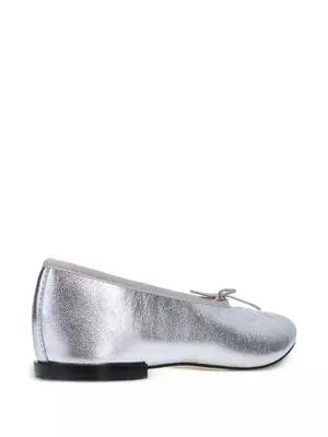 Repetto X Marine Serre Lilouh Ballet Flats