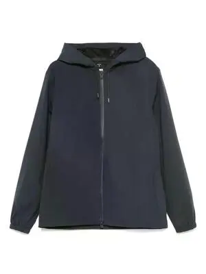 Rains Suva Hardshell Jacket - Blue