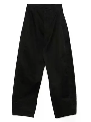 LEMAIRE Cotton Trousers
