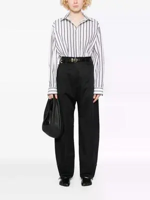 LEMAIRE Cotton Trousers