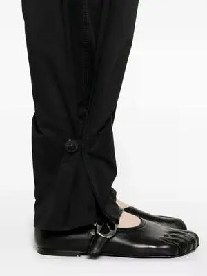 LEMAIRE Cotton Trousers