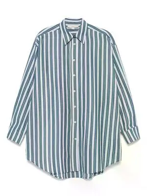Remain Birger Christensen Striped Shirt