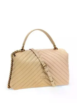 Pinko Love Lady Puff Classic Bag