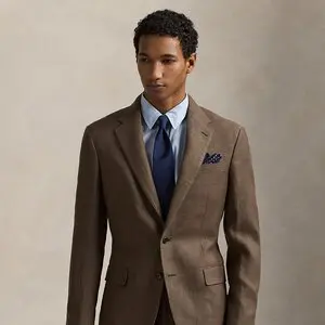 Men's Tailored Suits