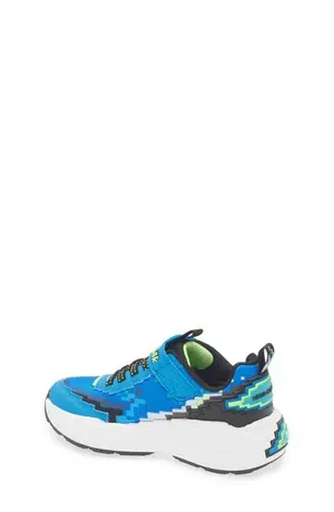 Sketchers Mega-craft® 4k Sneaker - Bllm-blue/