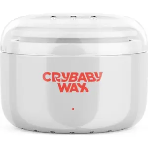 CRYBABY WAX The Mini Meltdown Machine - No Color