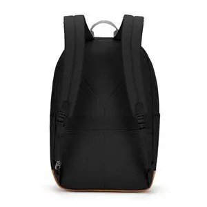 PACSAFE 25l Anti-theft Backpack - Jet Black