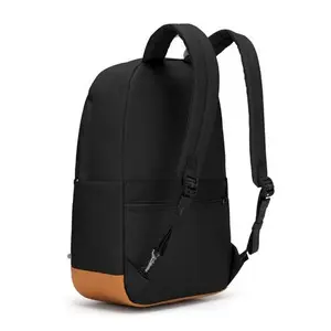PACSAFE 25l Anti-theft Backpack - Jet Black