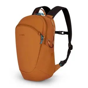 PACSAFE Eco 18l Anti-theft Backpack - Econyl Canyon