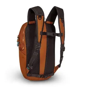PACSAFE Eco 18l Anti-theft Backpack - Econyl Canyon