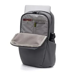 PACSAFE 24l Active Backpack - Slate