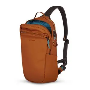 PACSAFE Eco 12l Anti-theft Sling Backpack - Econyl Canyon