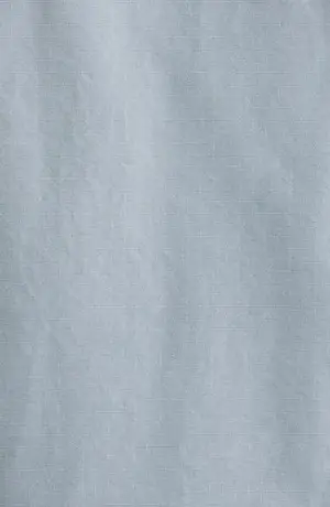ALEX CRANE Pac Organic Cotton Ripstop Shell Jacket