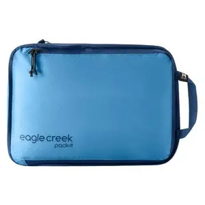 EAGLE CREEK Pack-it Isolate Compression Cube - Blue Dawn