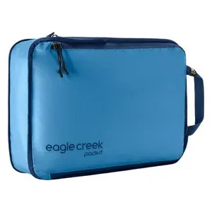 EAGLE CREEK Pack-it Isolate Compression Cube - Blue Dawn