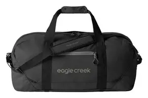 EAGLE CREEK No Matter What Duffel Bag - Black
