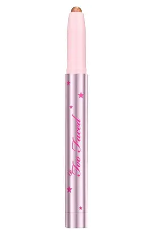TOO FACED Quickie Queen Sparkling Eye Shadow Stick - Charmed