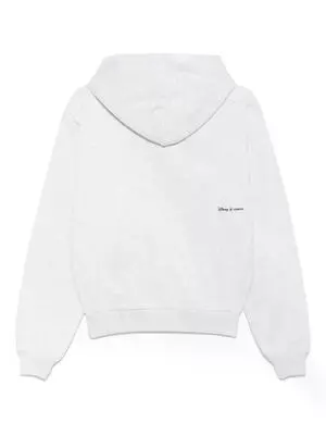 Coperni X Disney Just One Byte Hoodie - Grey