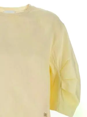 NUDE Cotton T-shirt