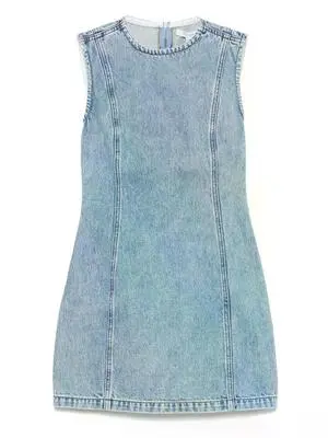 Jw Anderson Crewneck Cocktail Dresses