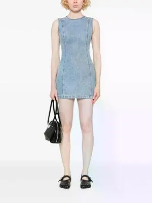 JW Anderson Shift Mini Dress