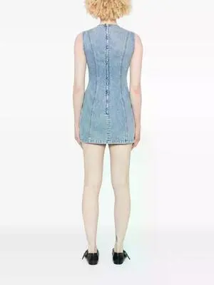 JW Anderson Shift Mini Dress