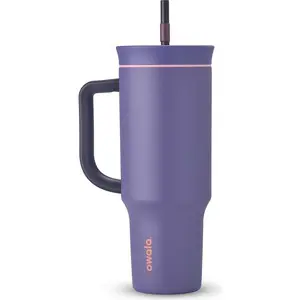 OWALA 40oz Travel Tumbler Blue Jay