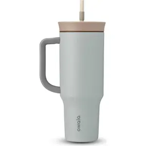 OWALA 40oz Travel Tumbler - Calm Waters