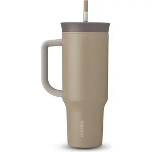 OWALA 40oz Travel Tumbler Down To Earth
