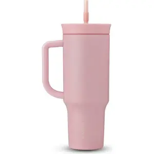 OWALA 40oz Travel Tumbler - Rose Quartz