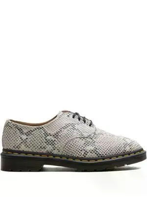 Dr. Martens Flat Derbys For Men