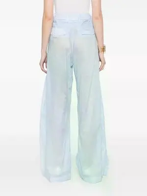 THELATEST Pleated Trousers