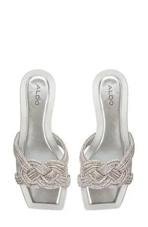 Aldo Karlina Slide Sandal
